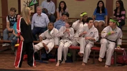 Wasabi Warriors (episode)/Gallery | Kickin' It Wiki | Fandom