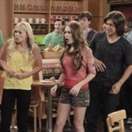 Sloane Jennings/Gallery | Kickin' It Wiki | Fandom