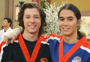 Carson Hunter | Kickin' It Wiki | Fandom