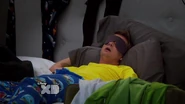Rudy Gillespie | Kickin' It Wiki | Fandom