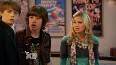 Category:Episode Galleries | Kickin' It Wiki | Fandom