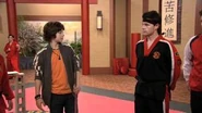 Wasabi Warriors (episode)/Gallery | Kickin' It Wiki | Fandom