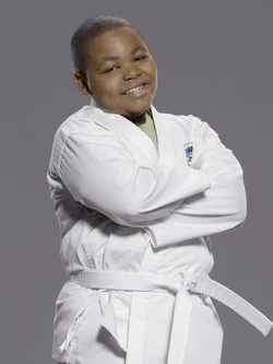 Eddie Jones | Kickin' It Wiki | Fandom