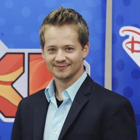 Jason Earles | Kickin' It Wiki | Fandom