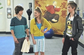 Ricky Weaver | Kickin' It Wiki | Fandom