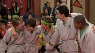 Wasabi Warriors (episode)/Gallery | Kickin' It Wiki | Fandom