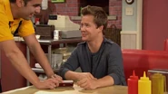 Rudy Gillespie | Kickin' It Wiki | Fandom