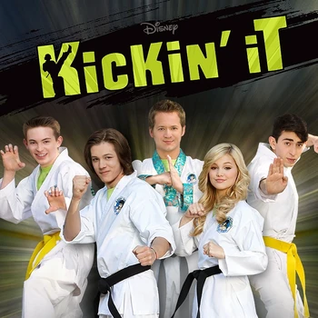 Season 3 | Kickin' It Wiki | Fandom