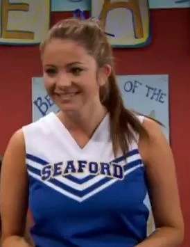 Grace | Kickin' It Wiki | Fandom