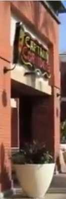 Captain Corndog | Kickin' It Wiki | Fandom