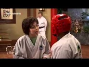 Wasabi Warriors (episode)/Gallery | Kickin' It Wiki | Fandom