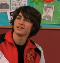 Ryan | Kickin' It Wiki | Fandom