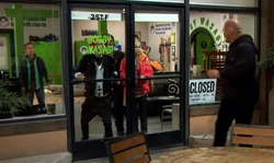 Witless Protection | Kickin' It Wiki | Fandom