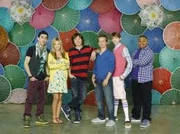 Wasabi Warriors (group) | Kickin' It Wiki | Fandom