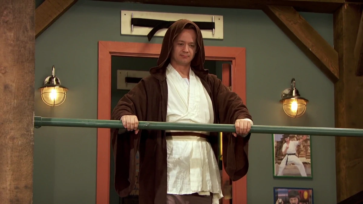 Seaford Hustle/Gallery | Kickin' It Wiki | Fandom