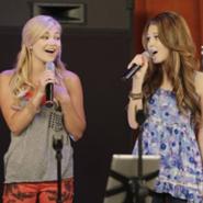 Sloane Jennings/Gallery | Kickin' It Wiki | Fandom