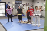 Wasabi Warriors (episode)/Gallery | Kickin' It Wiki | Fandom