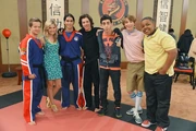Carson Hunter | Kickin' It Wiki | Fandom