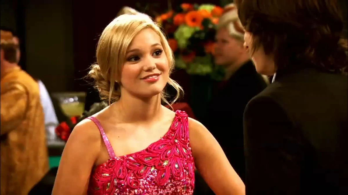 Kim Crawford | Kickin' It Wiki | Fandom