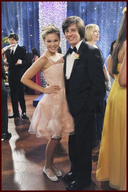 Brody Carlson | Kickin' It Wiki | Fandom