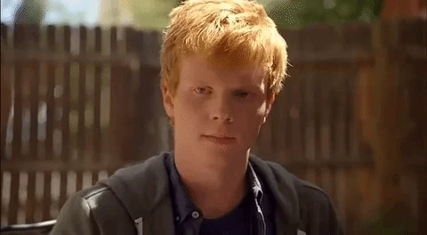 Wendall Lemonade Mouth