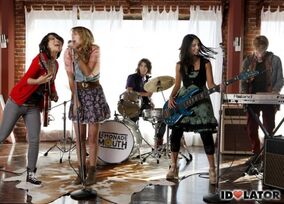 Music | Lemonade Mouth Wiki | Fandom