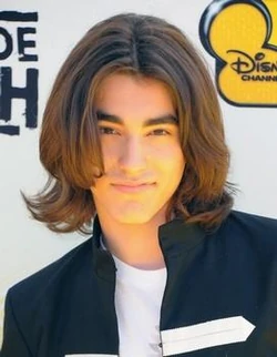 Blake Michael | Lemonade Mouth Wiki | Fandom