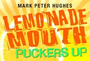 Lemonade Mouth 2 Book
