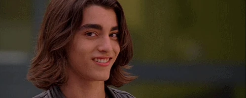 Lemonade Mouth Blake Michael