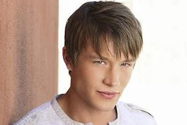 Scott Pickett Lemonade Mouth