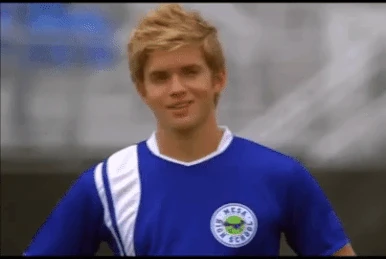 Lemonade Mouth Charlie