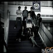 Cast Gallery | Lemonade Mouth Wiki | Fandom