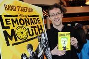 Lemonade Mouth (Book) | Lemonade Mouth Wiki | Fandom