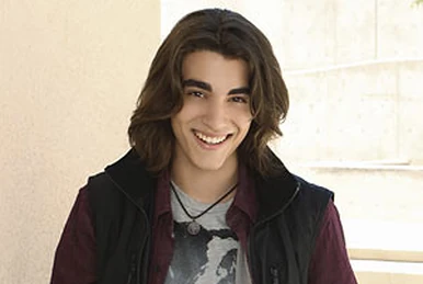 Lemonade Mouth Charlie Full Name