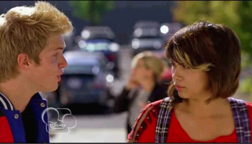 Rayella/Gallery | Lemonade Mouth Wiki | Fandom