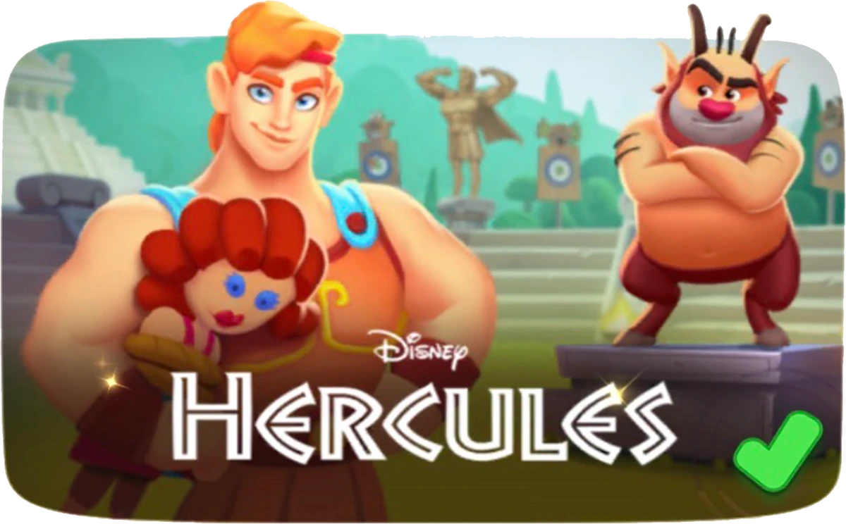 One Last Hope | Disney Solitaire Wiki | Fandom