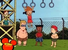 The Recess Gang | Recess Wiki | Fandom