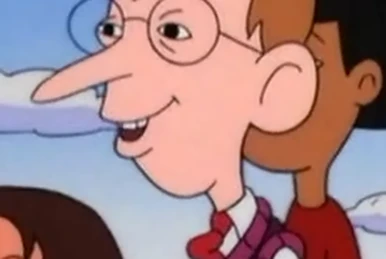 Carachtair Recess Randall Randall's Friends | Recess Wiki | Fandom