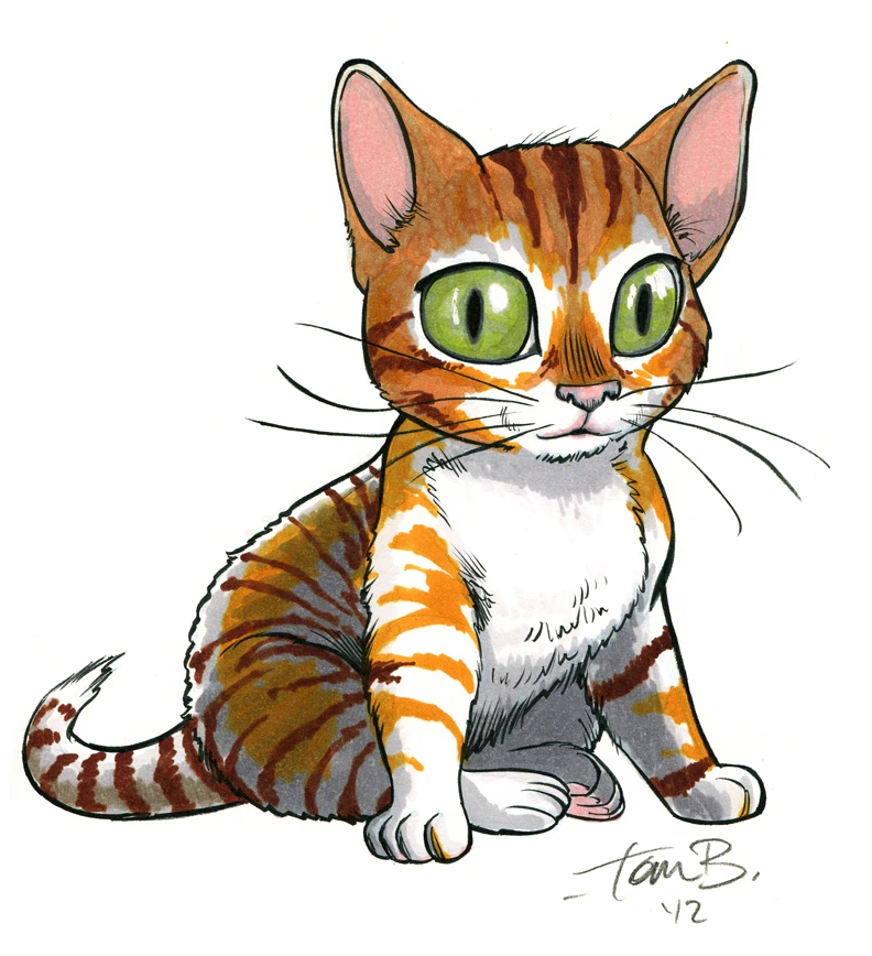 Muffin | Recess Wiki | Fandom