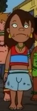 Brittany Tomassian | Recess Wiki | Fandom