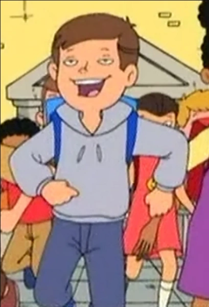 Bradley | Recess Wiki | Fandom