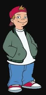 T.J. Detweiler/Gallery | Recess Wiki | Fandom