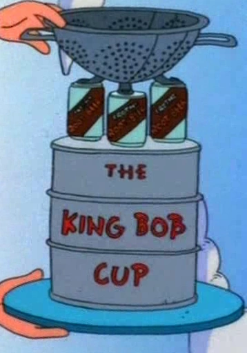 The King Bob Cup/Gallery | Recess Wiki | Fandom