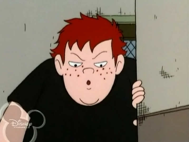 Gelman | Recess Wiki | Fandom