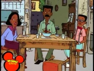 Big Brother Chad | Recess Wiki | Fandom