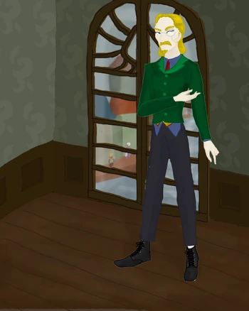 Princeton Prickly | Recess Wiki | Fandom