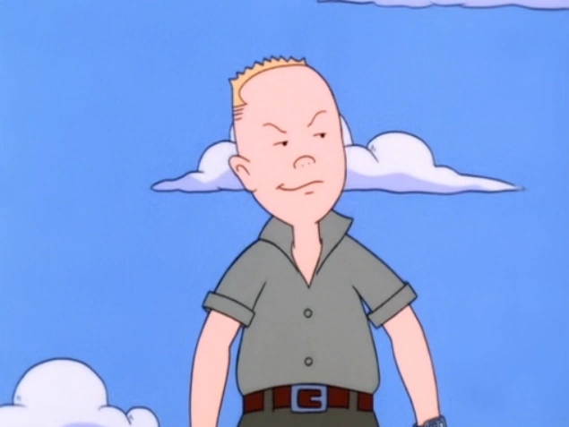 Call Me Guy | Recess Wiki | Fandom