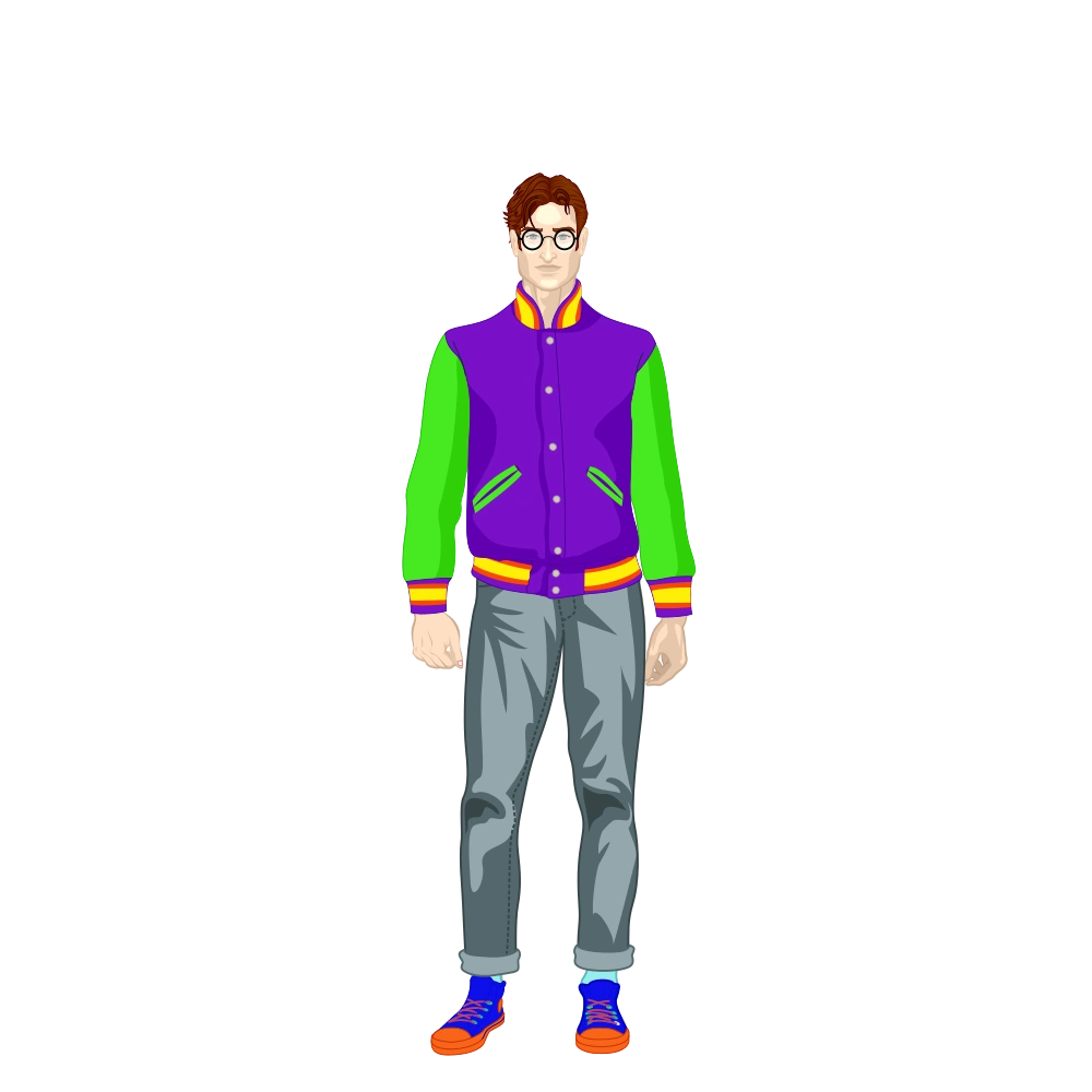 John Hughes (Character) | Recess Wiki | Fandom