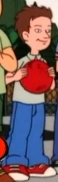 Billy Dinkley | Recess Wiki | Fandom