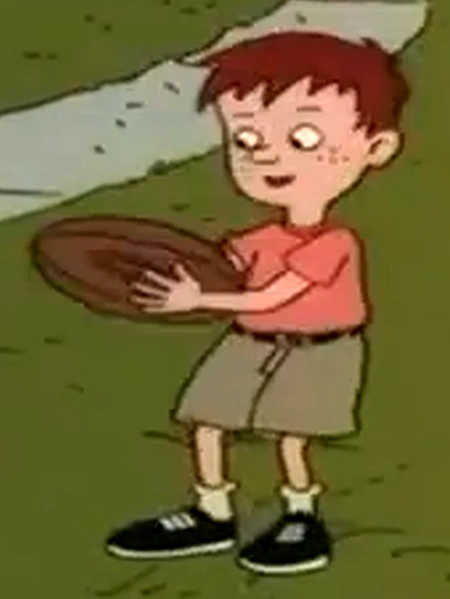 Little Jimmy Cratner | Recess Wiki | Fandom